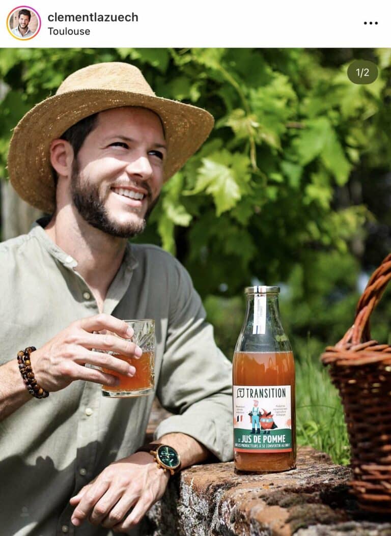 Le TOP 10 Influenceur Instagram à Toulouse | Paul Digital