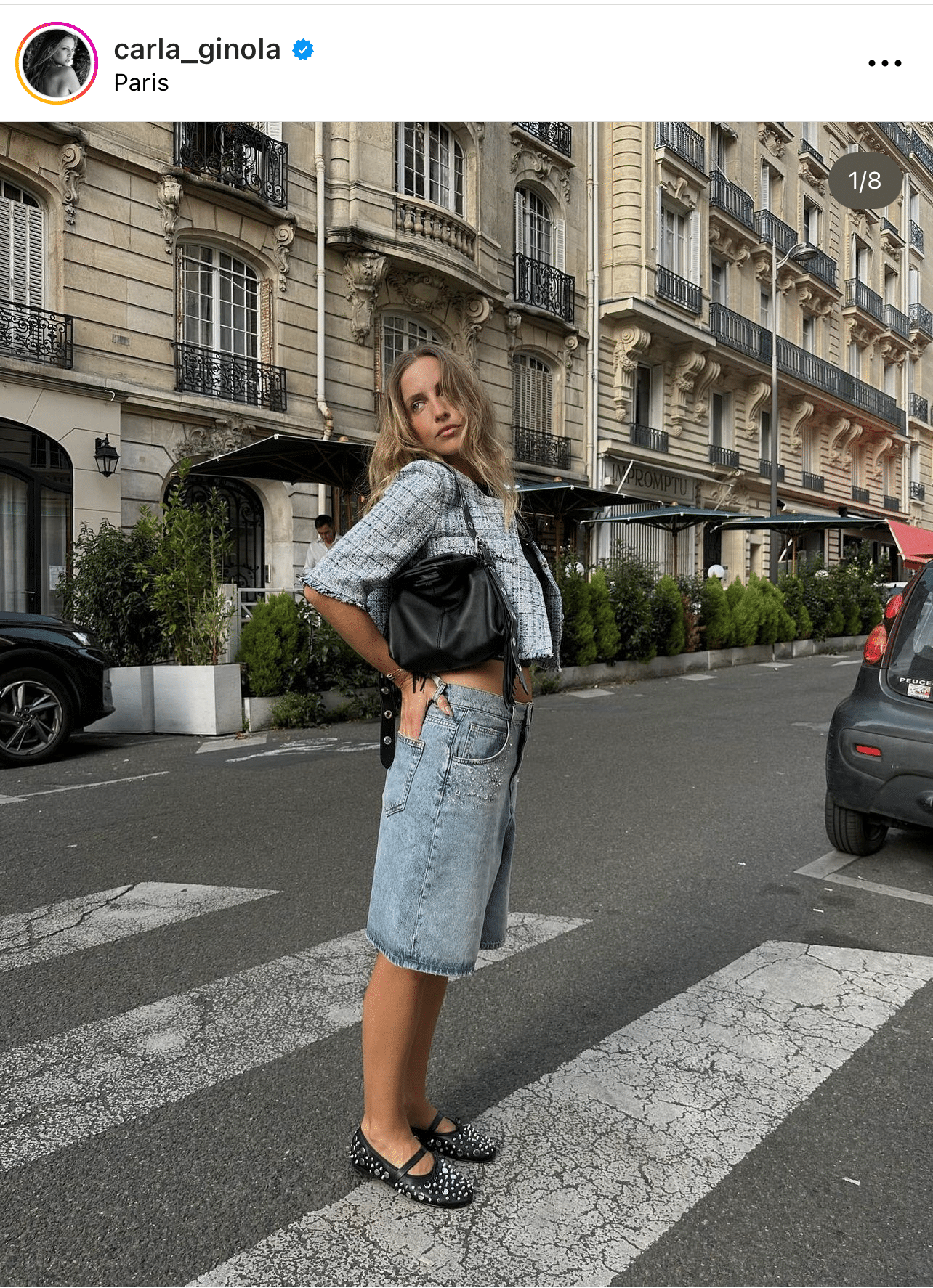 Le TOP 10 Influenceuse Mode en France | Paul Digital Consulting
