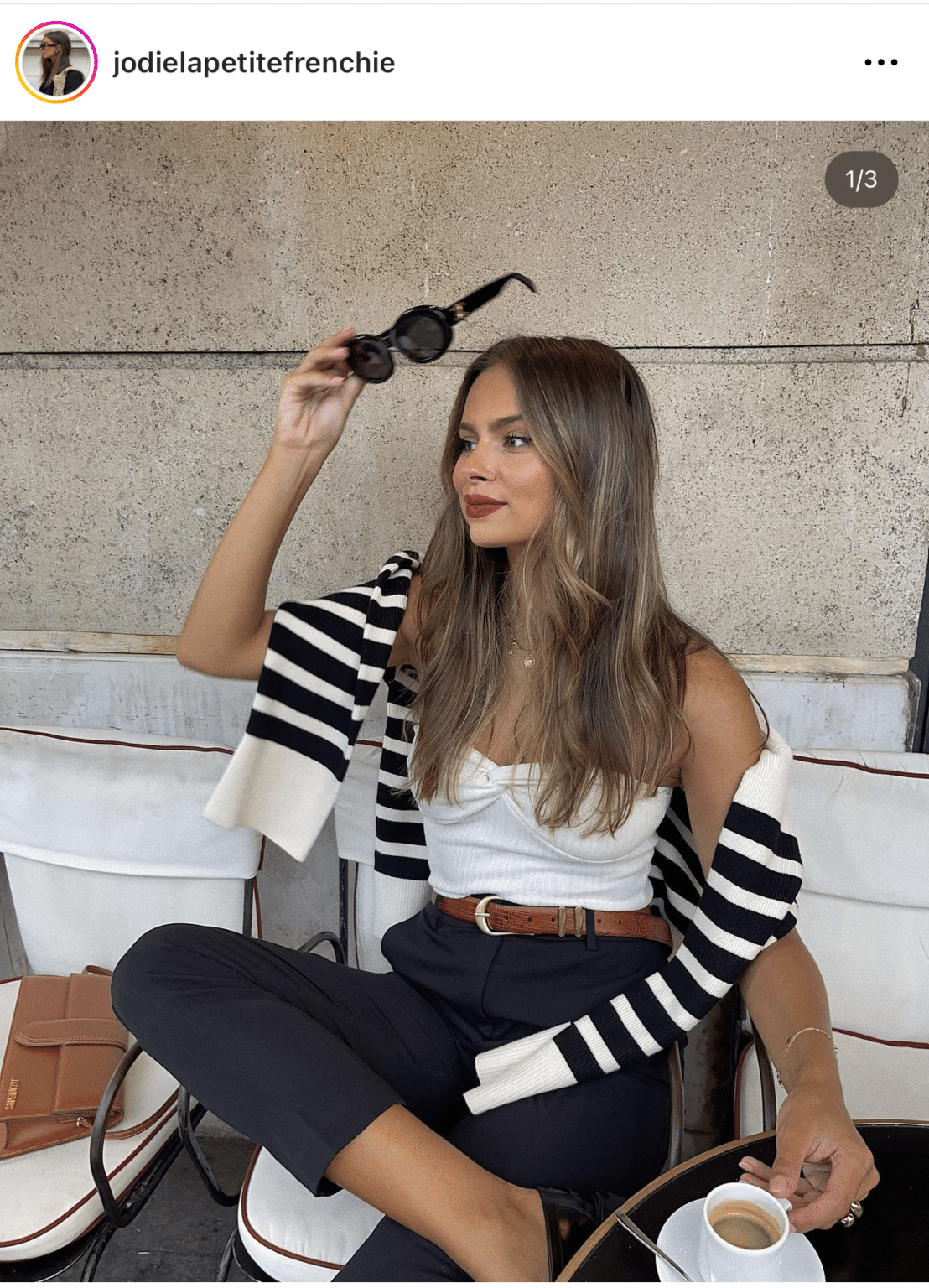 Le TOP 10 Influenceuse Mode en France | Paul Digital Consulting